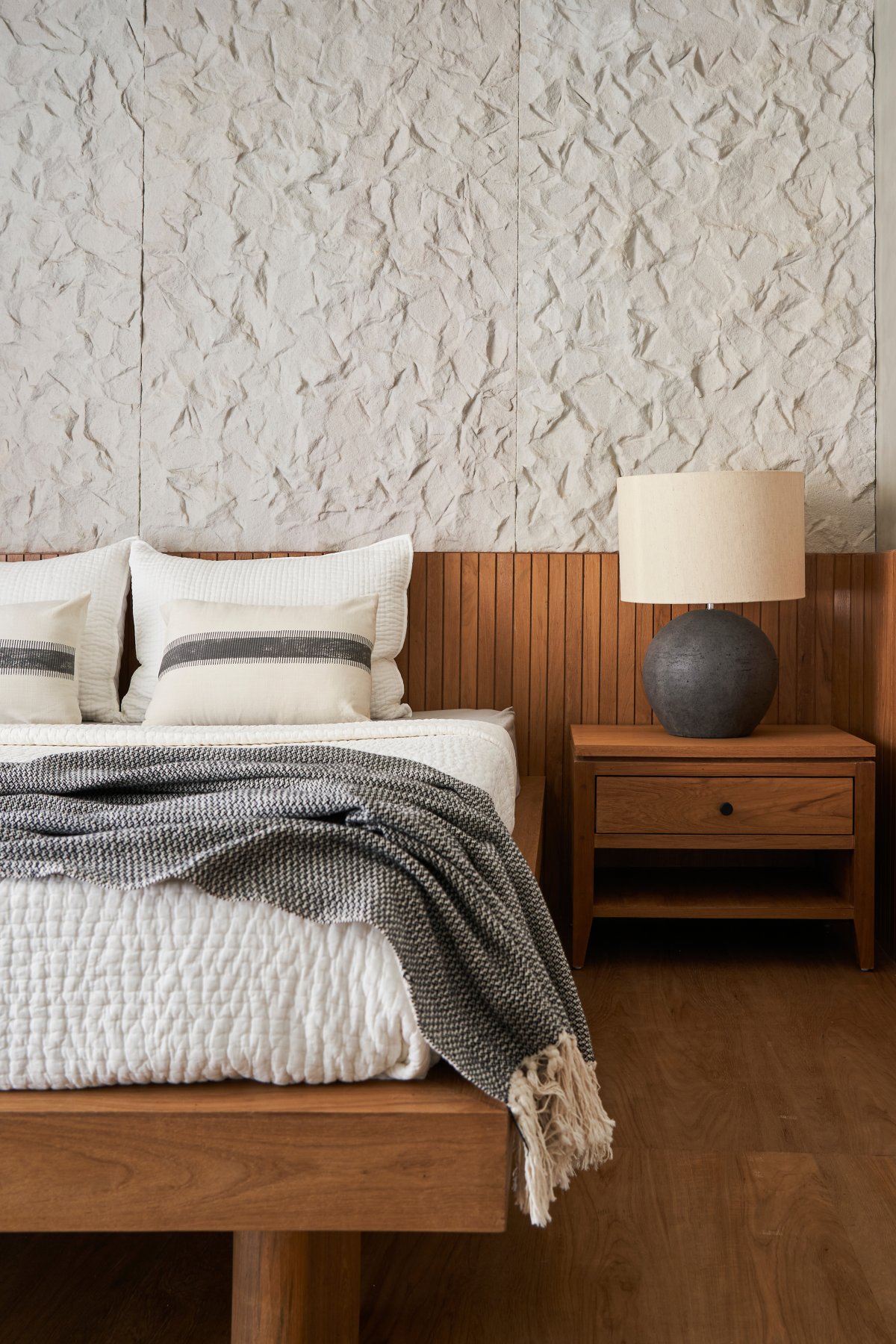 YinjiSpace - Amoeba Design x The Stream House